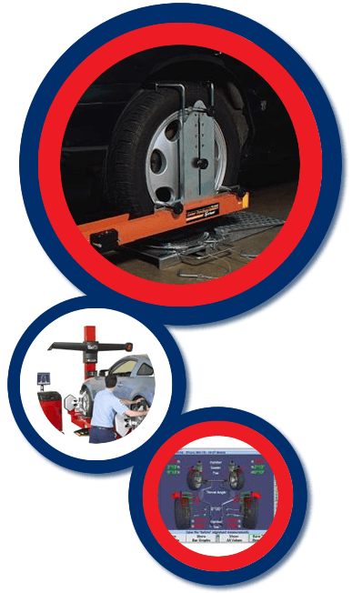 Wheel Alignment, Witham - Tyre-Smart (Essex) Ltd