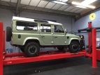 Wheel Alignment, Witham - Tyre-Smart (Essex) Ltd